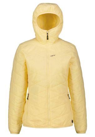 Meru Damen Steppjacke ITHARA