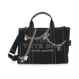 Marc Jacobs Damen, Taschen, Schwarzk, ONE SIZEGr&ouml;&szlig;e