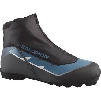 Salomon Herren Langlaufschuhe ESCAPE Bk/Castelrock