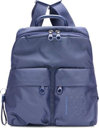 Mandarina Duck Damen MD20 Backpack, Deep Blue