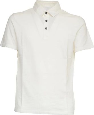 Dondup Homme, Tops, Beige, Taille: XL Polo Chemises