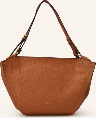 Gianni Chiarini Gianni Chiarini Shopper Bloom braun