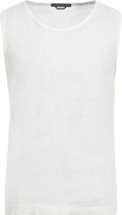Daniele Alessandrini TOPS - Tank Tops auf YOOX.COM