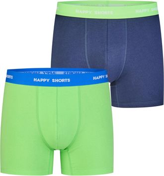 Happyshorts Boxer Jersey