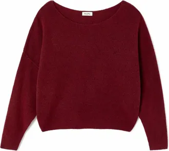 American Vintage Pull Damsville Laine American Vintage