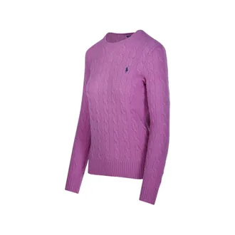 Ralph Lauren Tpink Sweater - Pink