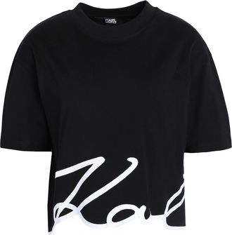 Karl Lagerfeld TOPS - T-shirts auf YOOX.COM