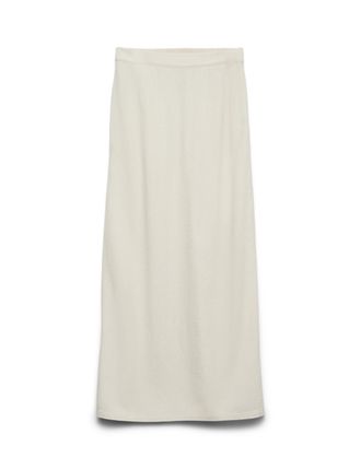 Vero Moda Vmlia Hw Long Skirt Exp