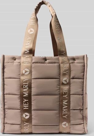 Hey Marly Shopper mit Steppn&auml;hten Modell Best Buddy