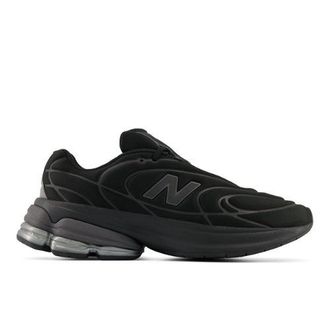 New Balance Unisexe 5030 en Noir, Synth&eacute;tique, Taille 38.5