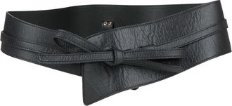 Gentryportofino Kleinlederwaren - G&uuml;rtel auf YOOX.COM