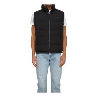 Antony Morato Herren, Jacken, Schwarzk, SGr&ouml;&szlig;e