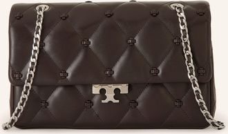 Tory Burch Tory Burch Umh&auml;ngetasche Bunny Knot braun