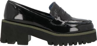 Pregunta SCHUHE - Mokassins auf YOOX.COM