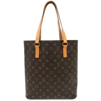 Louis Vuitton Damen, Pre-Owned, Braun, ONE SIZEGröße