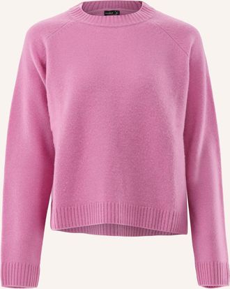 van Laack Van Laack Pullover rosa