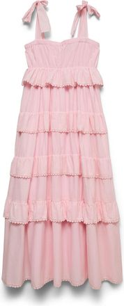 Vero Moda Kleid VMDOLORES