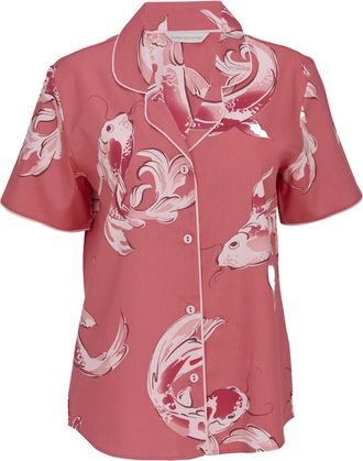 Cyberjammies Schlafshirt Amelia