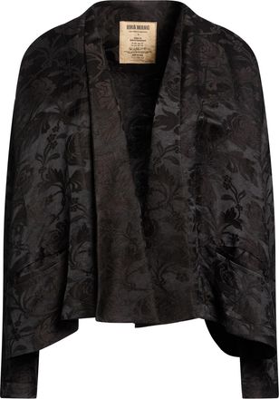 Uma Wang JACKEN & M&Auml;NTEL - Jacken und Anoraks auf YOOX.COM