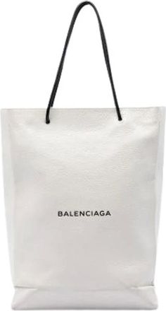 Balenciaga Damen, Pre-Owned, Wei&szlig;, ONE SIZEGr&ouml;&szlig;e