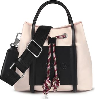 Tous Damen SACA Empire Soft, Nude