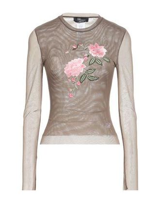 Blumarine TOPS - T-shirts sur YOOX.COM