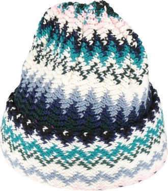 Missoni ACCESSOIRES - M&uuml;tzen & H&uuml;te auf YOOX.COM