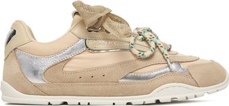 Pinko Sneakers PINKO Yulia 01 SS0185 P076 Beige