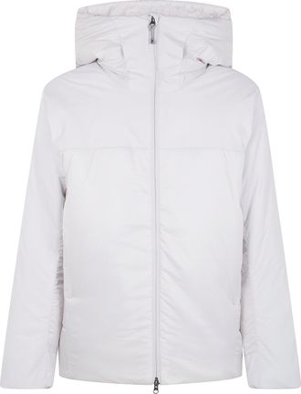 Houdini MS Double Dunfri Jacket