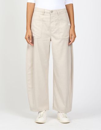 Gang 94ODINA - o-shape fit Jeans
