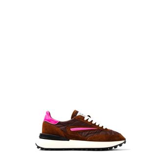 D.A.T.E. D.a.t.e., Damen, Schuhe, Braun, 37 EUGr&ouml;&szlig;e