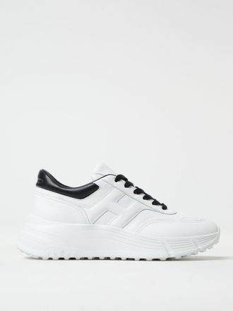 Hogan Sneakers HOGAN Damen Farbe Wei&szlig;