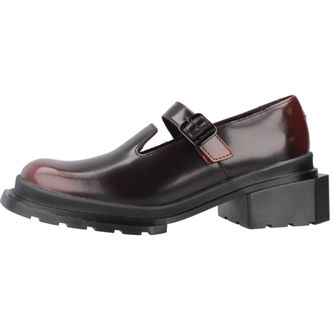 Dr. Martens Femme, Chaussures, Noir, Taille: 38 EU Mocassins &eacute;l&eacute;gants pour Homme