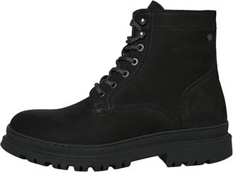 Jack & Jones Jfwchapel Nubuck Boot Ln