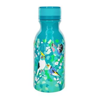 Pylones Bouteille Isotherme 40 cl - Mini Keep Cool Bottle - Birds