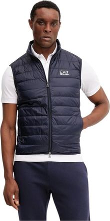 Emporio Armani Emporio Armani Ea7, Herren, Jacken, Blau, 2XLGr&ouml;&szlig;e