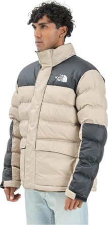 The North Face Homme, Vestes, Beige, Taille: XL Piumino Limbara