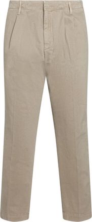 Dondup HOSEN & R&Ouml;CKE - Hosen auf YOOX.COM
