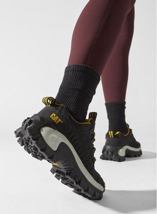 CAT CAT Footwear Sneakers Intruder P723901 Schwarz