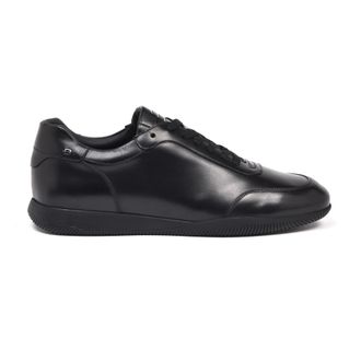 Baldinini Baskets - Homme - Chaussures - Noir - Taille: 42 EU