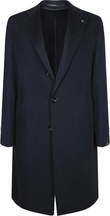 Tagliatore Herren, M&auml;ntel, Blau, 4XLGr&ouml;&szlig;e