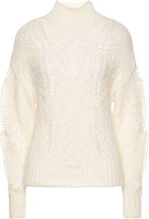 Nenette MAILLE - Cols roul&eacute;s sur YOOX.COM