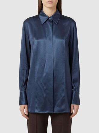 Joseph Hemdbluse JOSEPH Damen Farbe Indigo