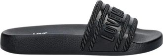 Love Moschino Damen, Schuhe, Schwarzk, 37 EUGr&ouml;&szlig;e