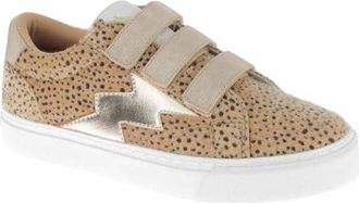 Kaporal Femme Toundra Chaussures DETENTE Baskets/Sneaker, Pois Beiges, 41 EU