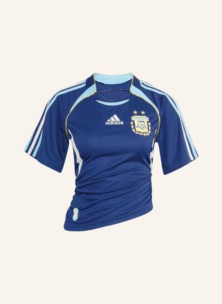 adidas Trikot Argentina Reconstructed Bringback blau