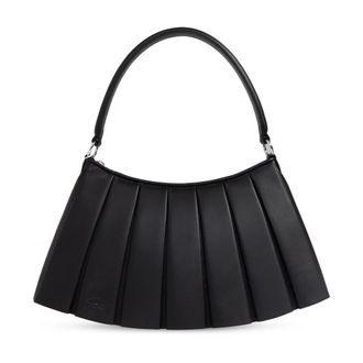 Lacoste Lenglen M Handtasche - - Bags - Damen - Schwarzk - ONE SIZE
