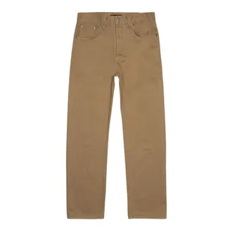 Nudie Jeans RAD Rufus everlion - - Jeans - Herren - Braun - W30 L30