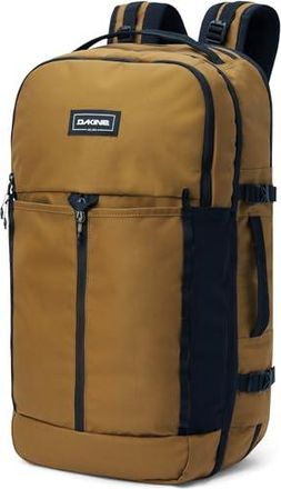 Dakine Split Adventure Backpack 38L - Rubber, One Size