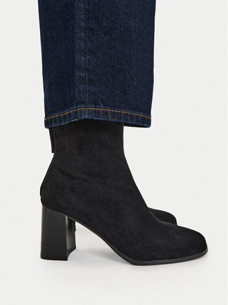 Jenny Stiefeletten CEO-HY7788-1 Schwarz